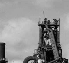 Gary Works - Monk One