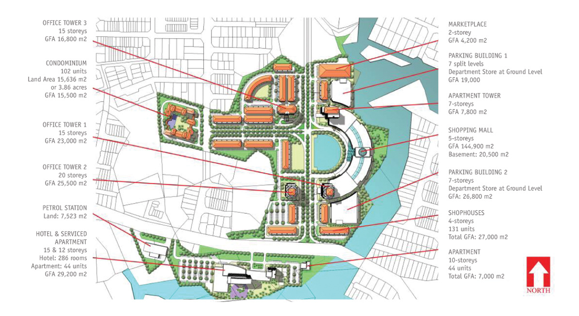 KUCHING | Sarawak (Kuching Division) | Division , District & State ...