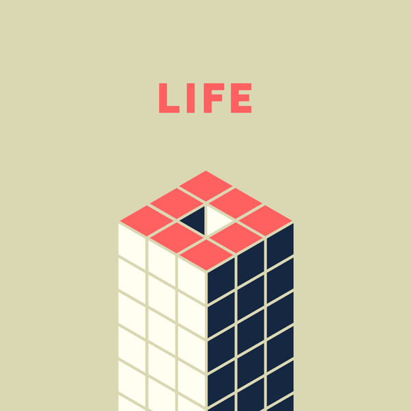 Motion Graphics - Edmund Chen